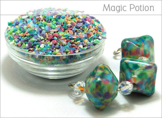 Magic Potion – Frit Heaven